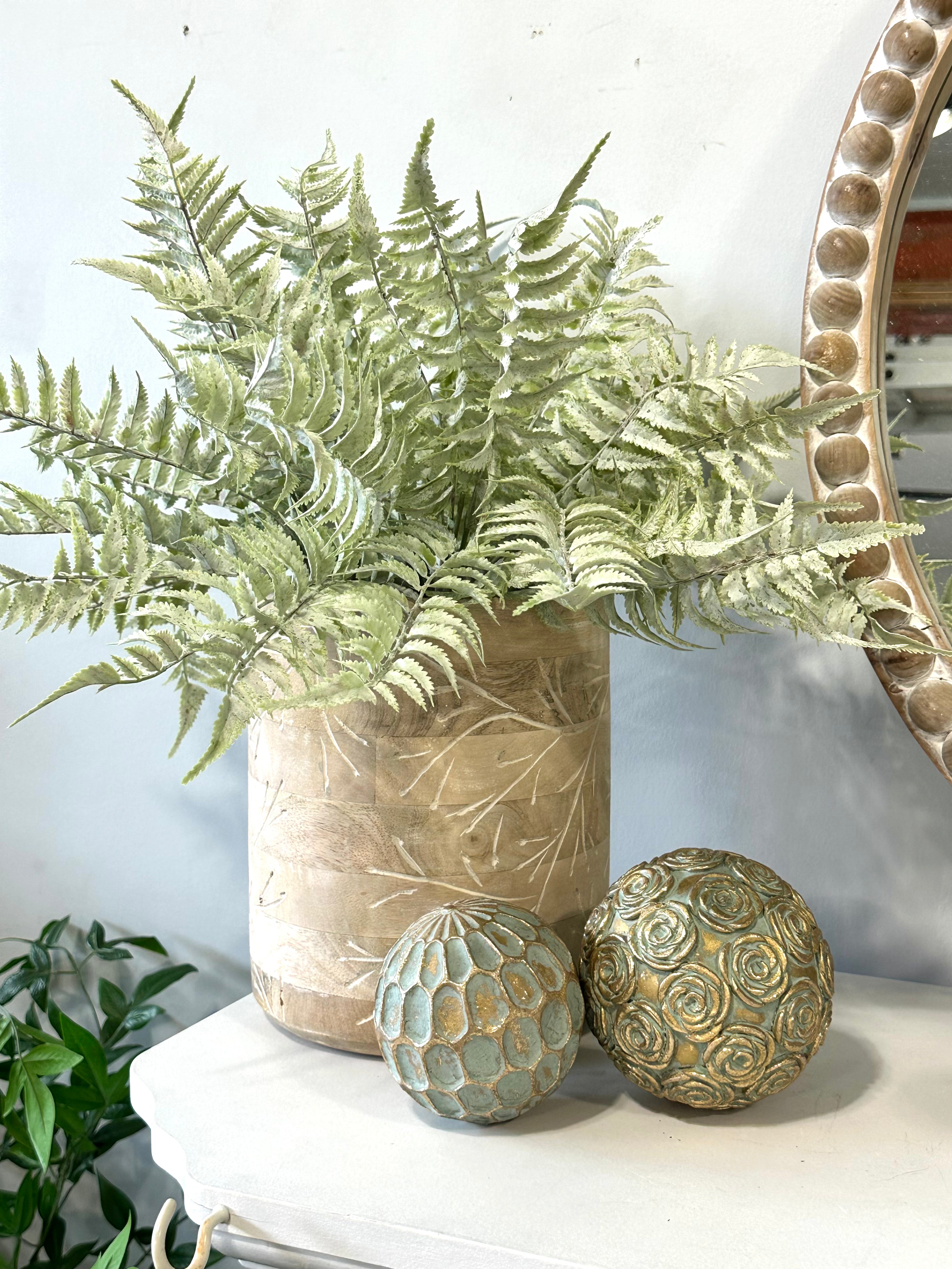 Greenery / Stems - Faux – Close to Home Decor